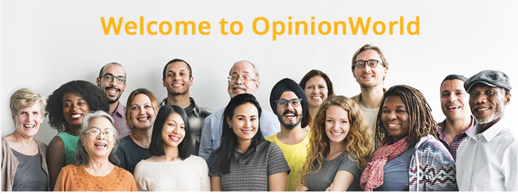Is Opinion World a Scam or Legit | Scam VS Legit ™ Official Site
